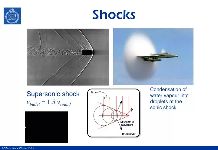 PPT - Shocks PowerPoint Presentation, free download - ID:3089243