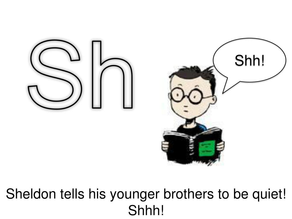 PPT - Theo sticks out his tongue at his older brothers! Thhhh ! Thhh ...