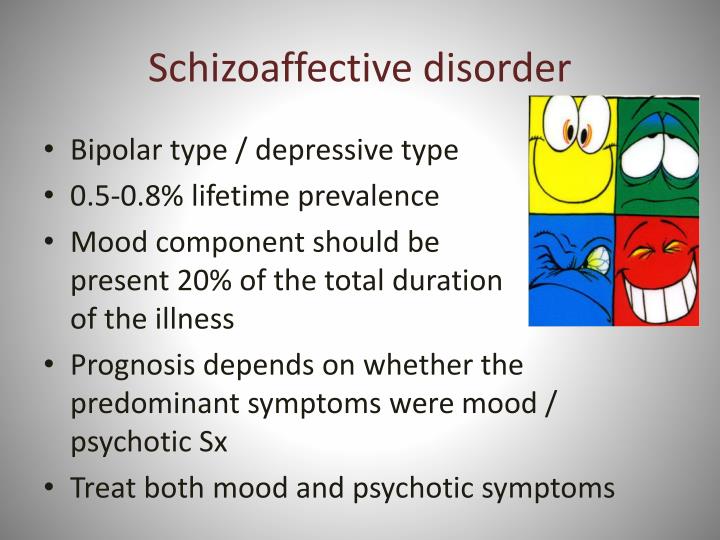 PPT - Other psychotic disorders PowerPoint Presentation - ID:3089817
