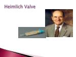 PPT - Chest Tubes PowerPoint Presentation - ID:3090007