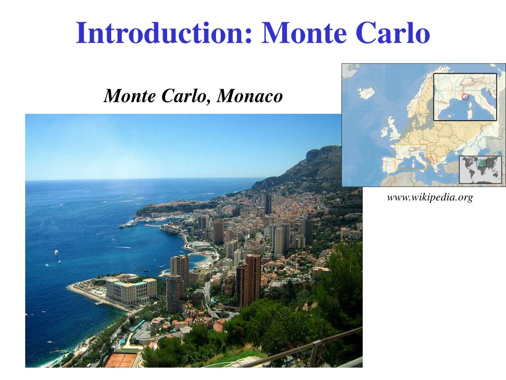 PPT - Classical and Quantum Monte Carlo Methods PowerPoint Presentation ... PPT - Classical and Quantum Monte Carlo Methods PowerPoint Presentation ...