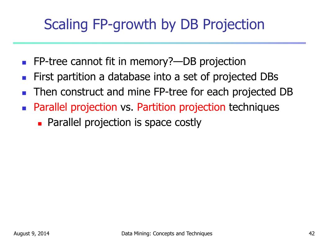 PPT What Is Frequent Pattern Analysis PowerPoint Presentation Free 