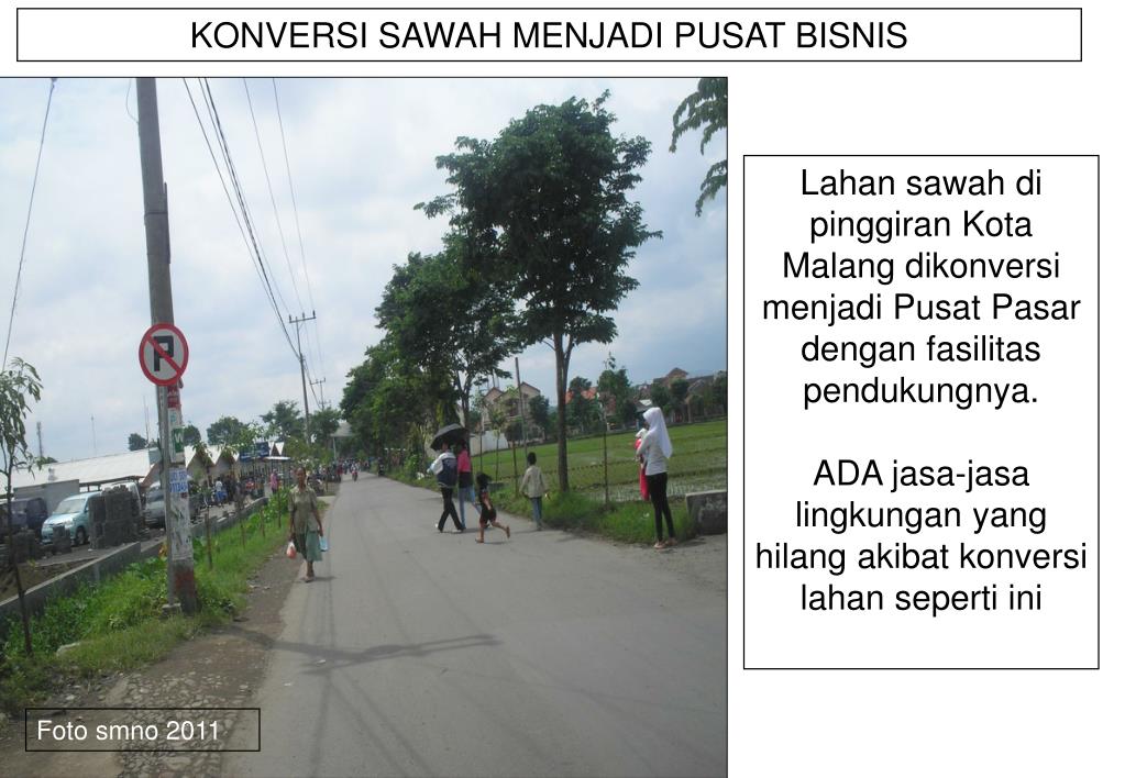 PPT - BAHAN KAJIAN MK. Kajian Lingkungan dan Pembangunan SUSTAINABLE ...