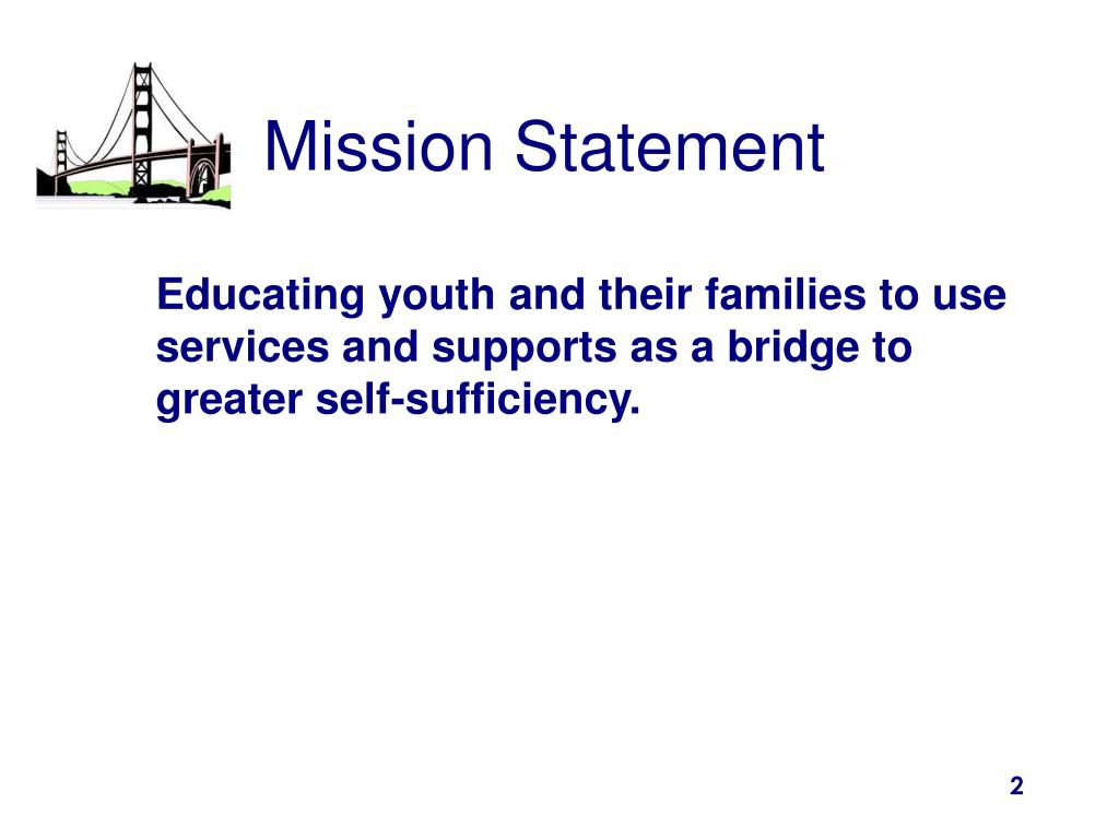 PPT - Empowering California Youth for Self-Sufficiency Program ...