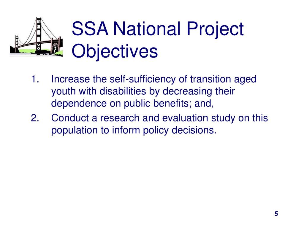 PPT - Empowering California Youth for Self-Sufficiency Program ...