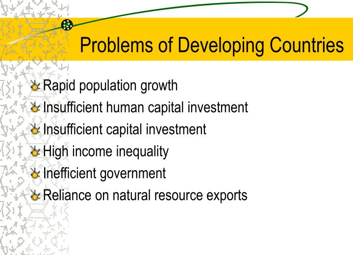 PPT - Chapter 1: Alleviating Human Misery PowerPoint Presentation - ID ...