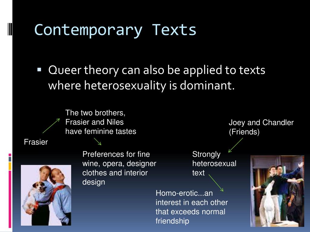 Ppt Queer Theory Powerpoint Presentation Free Download Id 3090934