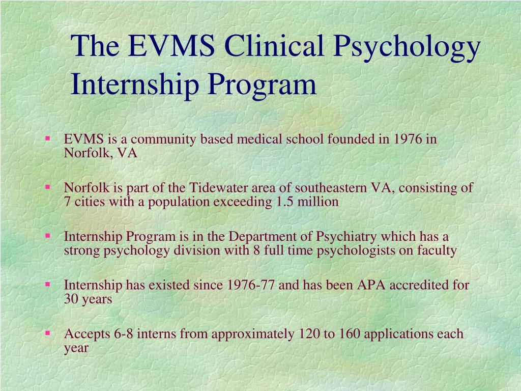 PPT - Barbara A. Cubic, Ph.D. Associate Professor Eastern Virginia Medical School PowerPoint ...