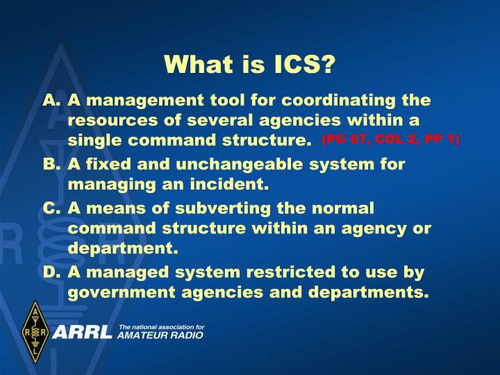 PPT - Amateur Radio Emergency Services PowerPoint Presentation - ID:3091234