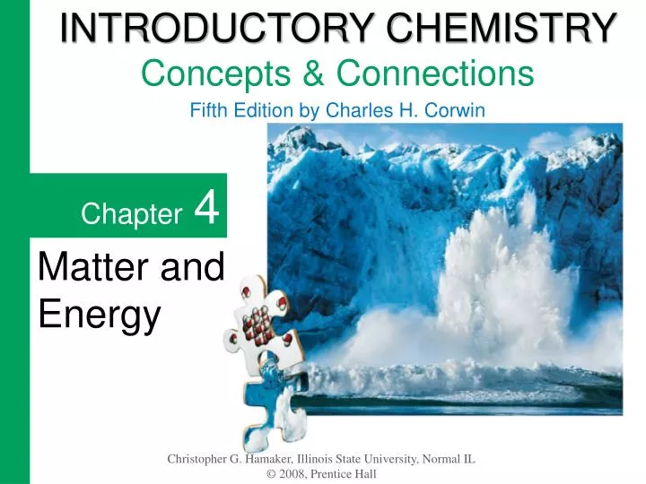 PPT - Matter PowerPoint Presentation, free download - ID:3091525