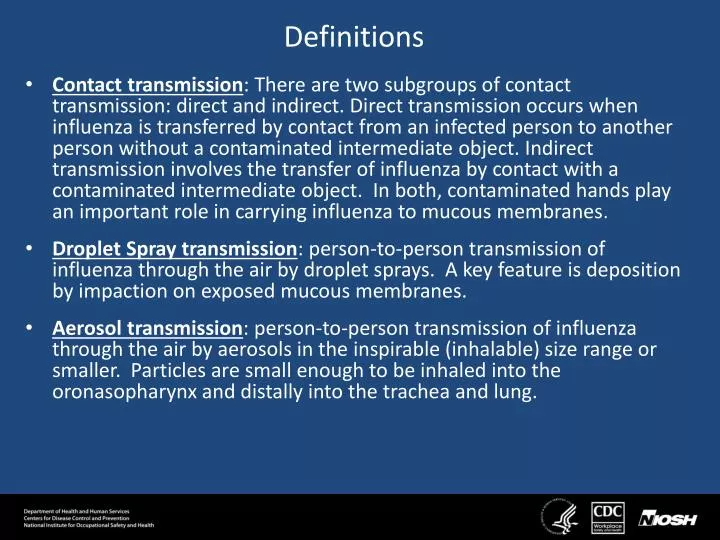 PPT - Definitions PowerPoint Presentation, free download - ID:3091769