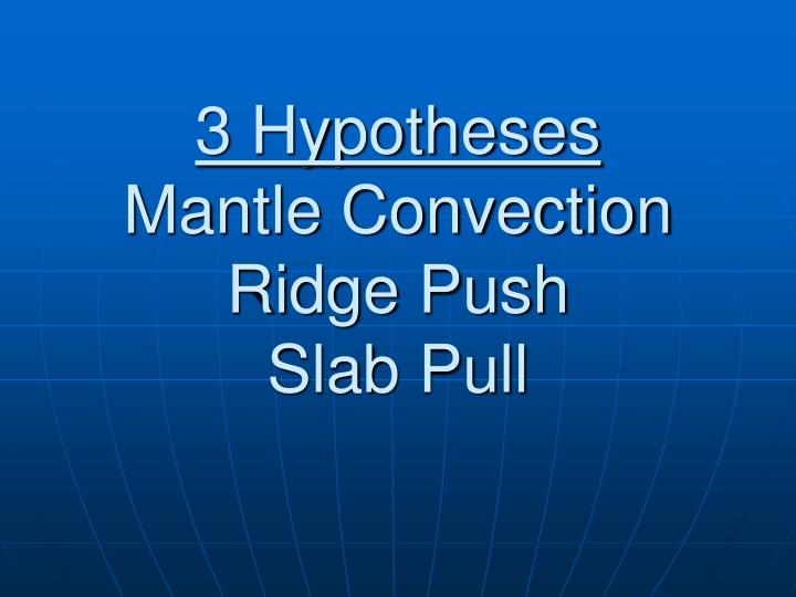 PPT - Plate Tectonics PowerPoint Presentation - ID:3091786