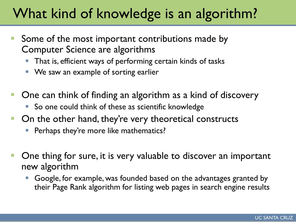 Ppt Algorithms Key Components Of Algorithms Sequence Conditional Iteration Recursion 4516