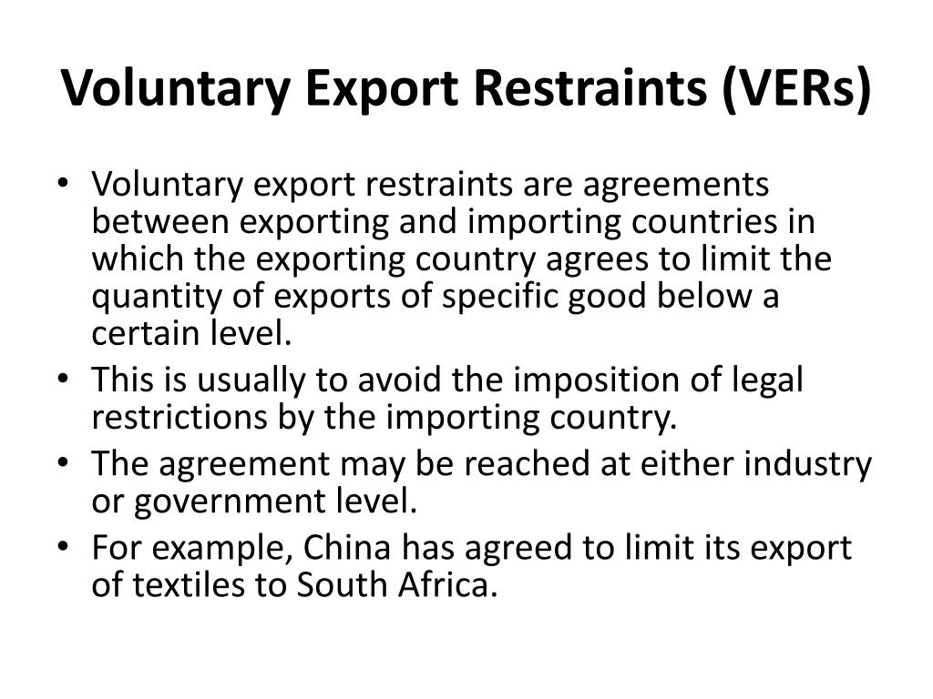PPT - INTERNATIONAL ECONOMICS Free Trade & Protectionism-Graphical ...