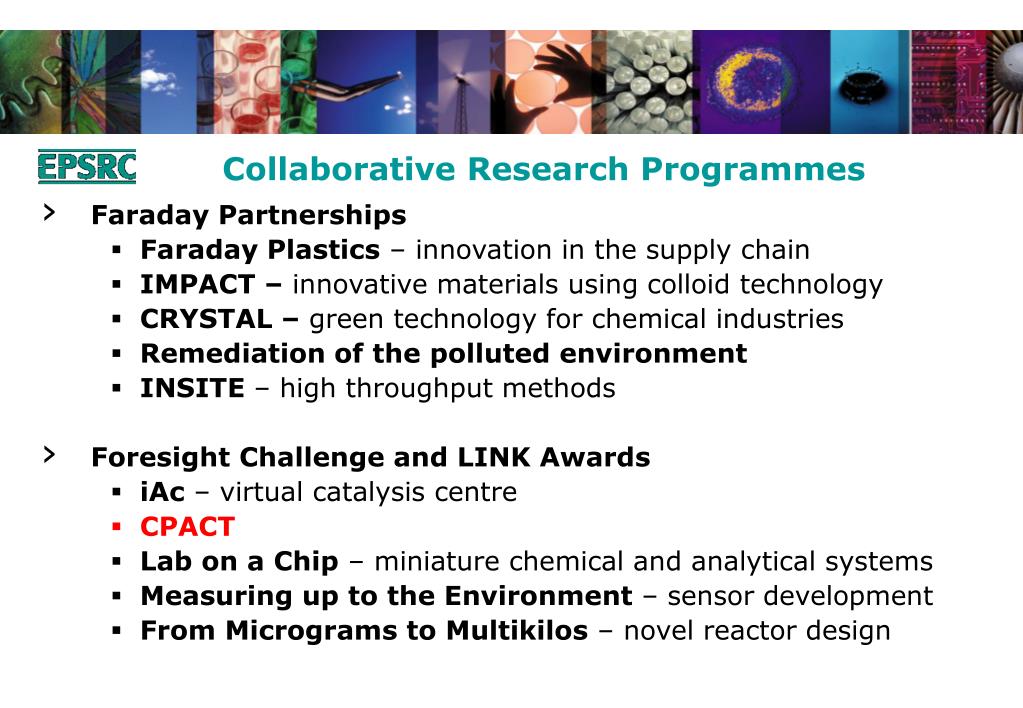 PPT - A New Sector Approach to Research Council Funding PowerPoint ...