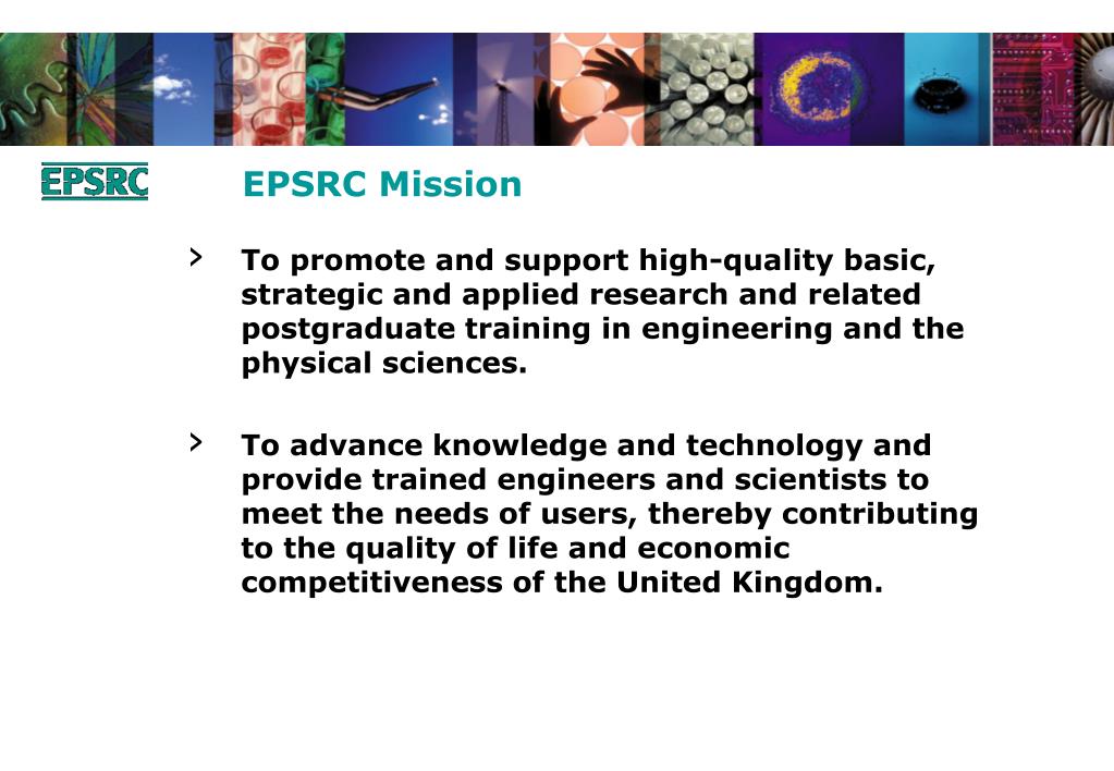 PPT - A New Sector Approach to Research Council Funding PowerPoint ...