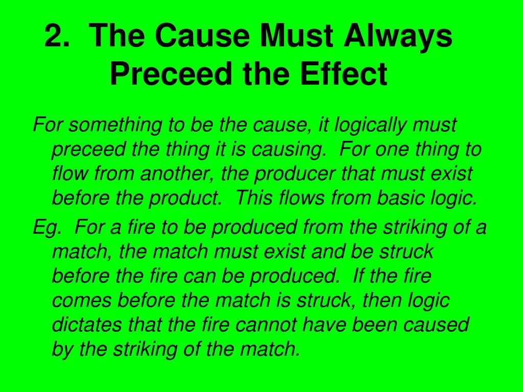 PPT - BHV 390 Cause and Effect Kimberly Porter Martin, Ph.D. PowerPoint ...