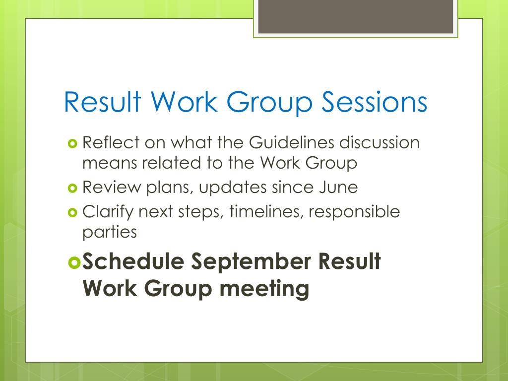 PPT - Early Childhood Colorado Partnership PowerPoint Presentation ...