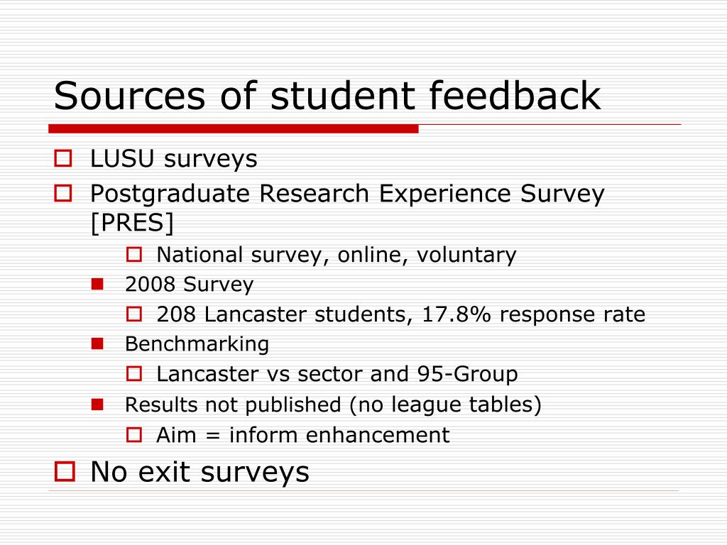 PPT - GRADUATE SCHOOL FORUM Research students: growth and experience ...