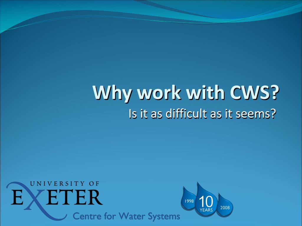 PPT - Welcome to our 10 th Anniversary Celebration PowerPoint ...