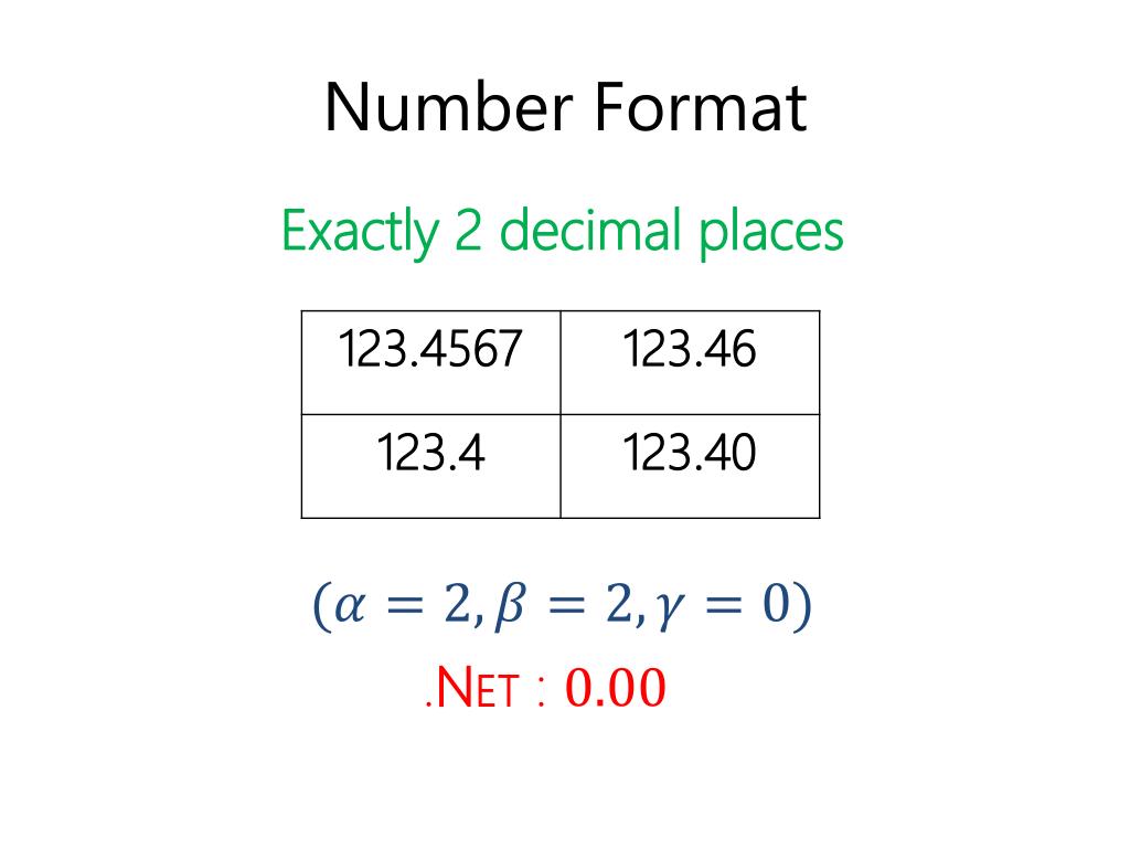 Ppt Synthesizing Number Transformations From Input Output Examples Powerpoint Presentation
