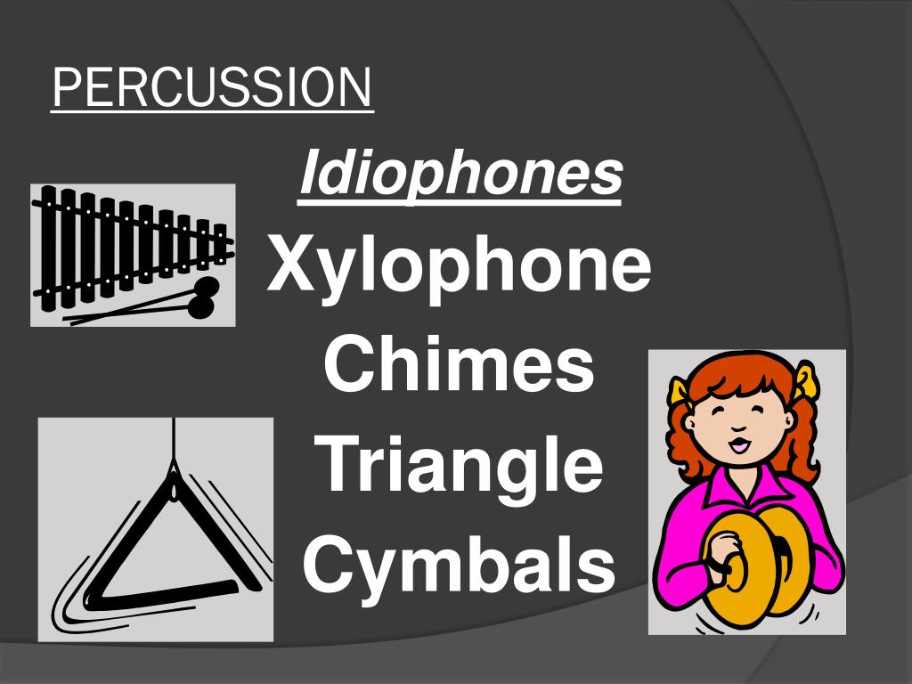 PPT - Timbre and Musical Instrument Families PowerPoint Presentation ...