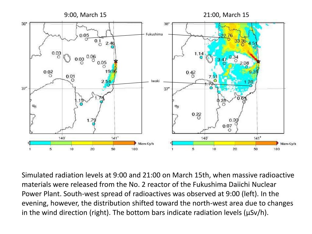 PPT - Lessons learned from Fukushima Daiichi Nuclear Power Plant ...
