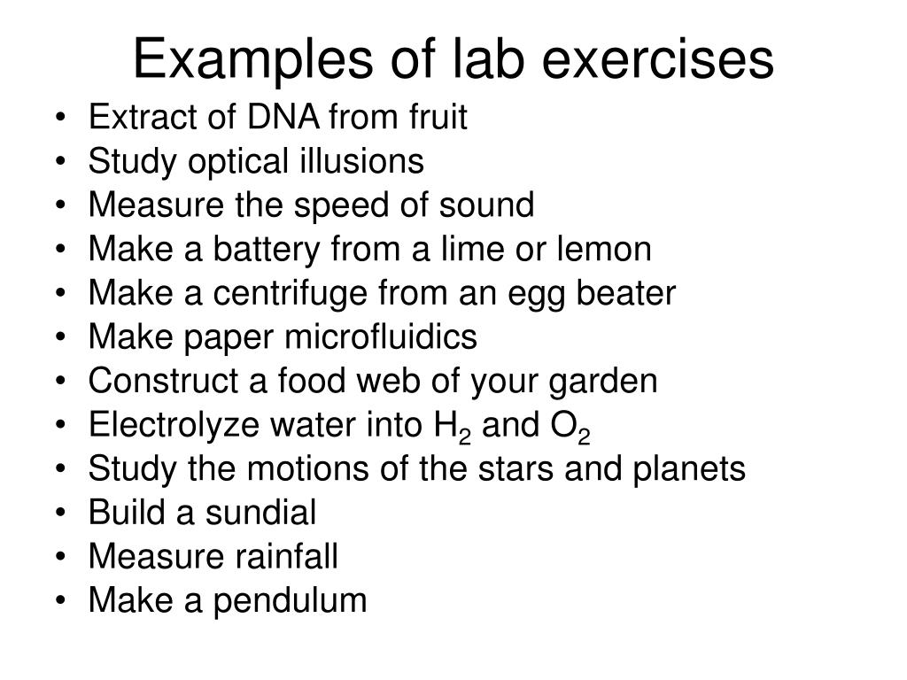 PPT - Strengthening Science Education in Liberia PowerPoint ...