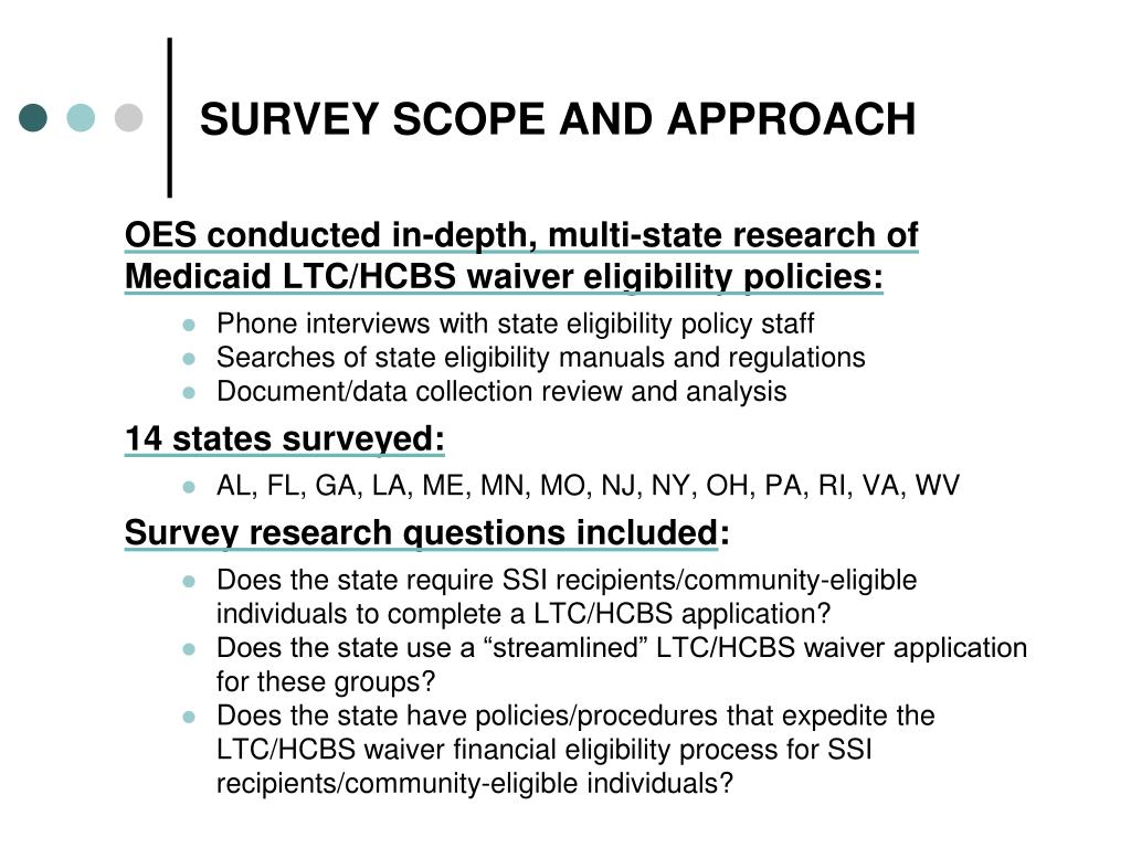 PPT - DHMH, Office of Eligibility Services Deb Ruppert , Executive ...