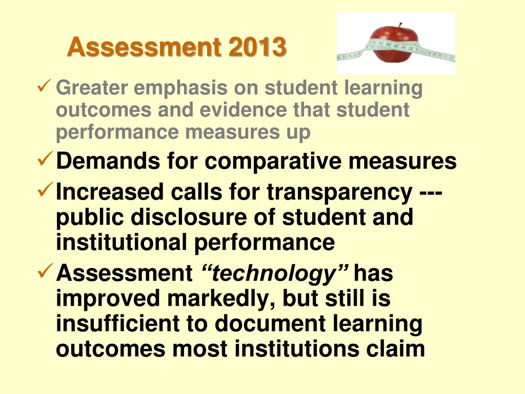 PPT - George D. Kuh Rankings and the Visibility of Quality Outcomes in ...