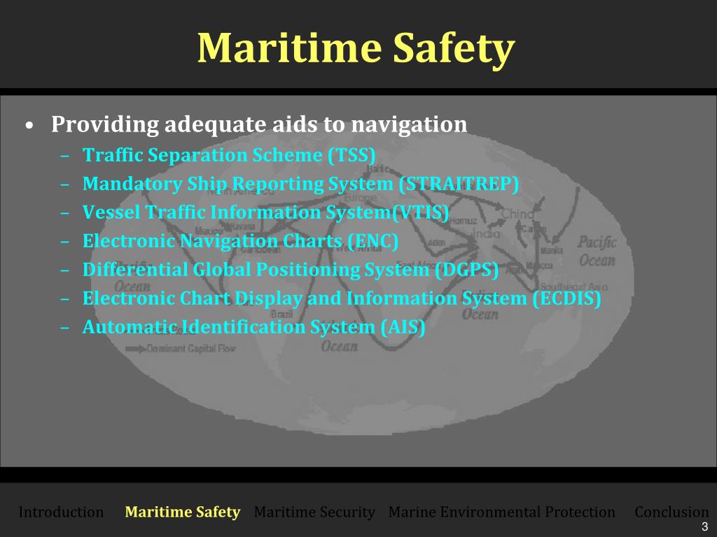 PPT - Singapore’s Security Priorities in the Malacca Straits PowerPoint ...