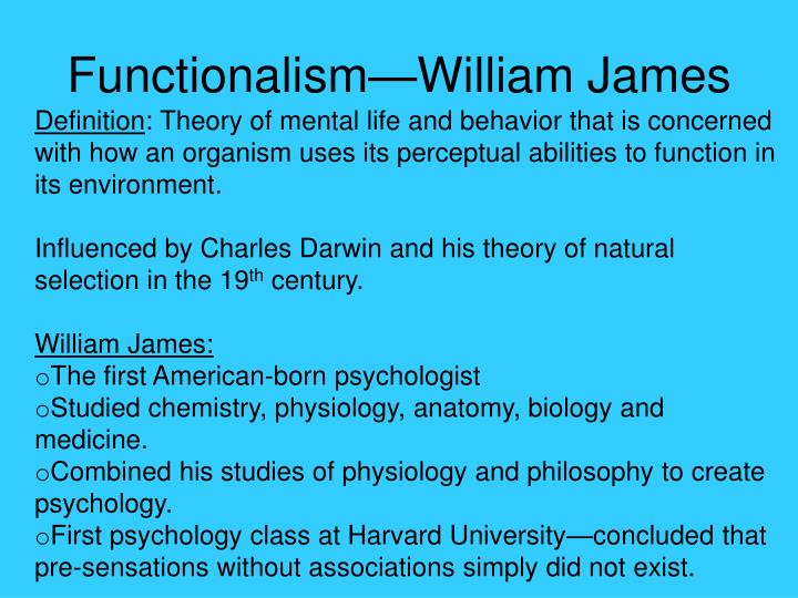 PPT - Schools of Psychology PowerPoint Presentation - ID:3094438