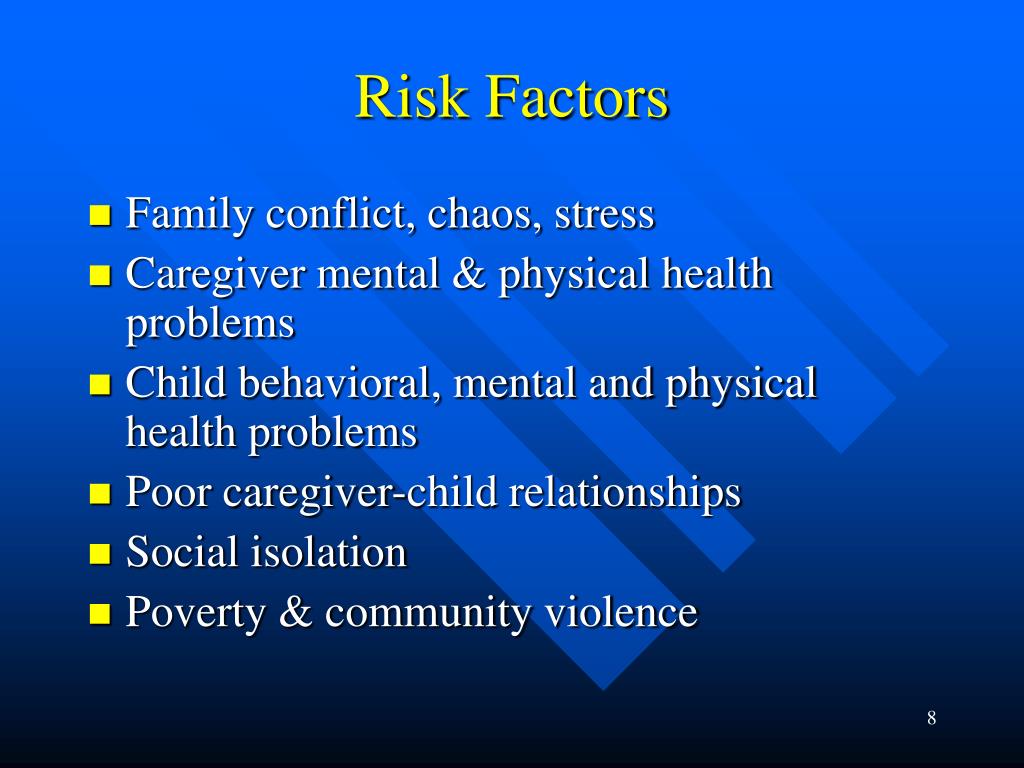 PPT - Strengthening Families to Keep Children Safe from Harm PowerPoint ...