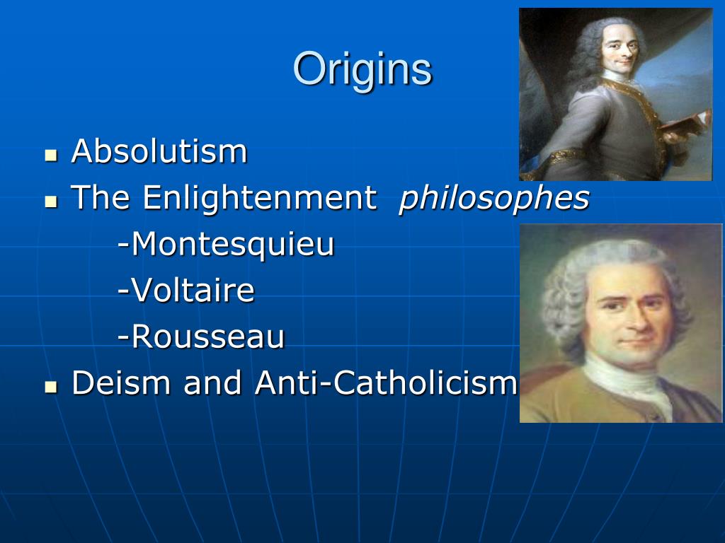 PPT - The French Revolution of 1789 PowerPoint Presentation, free ...