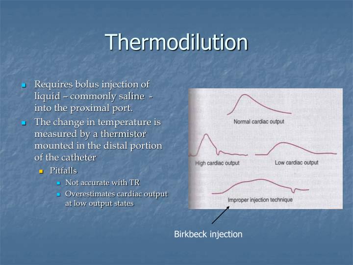 PPT - Right Heart Catheterization – basic right heart pressure tracings ...
