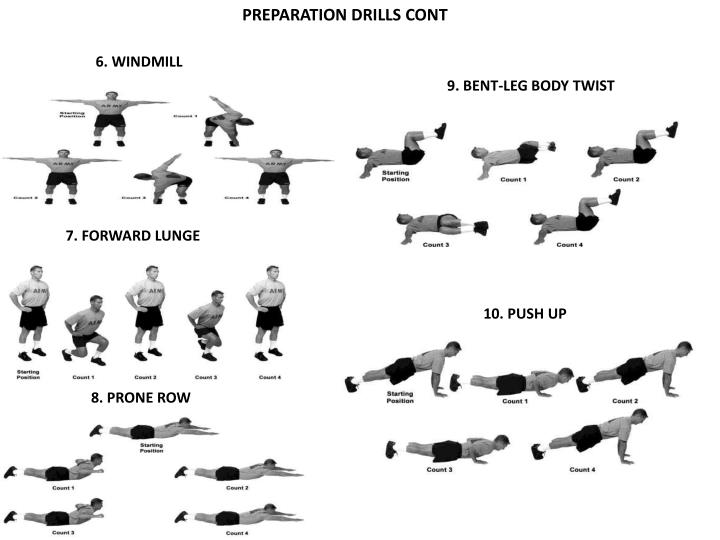 PPT - SQUAT POSITION PowerPoint Presentation - ID:3094944