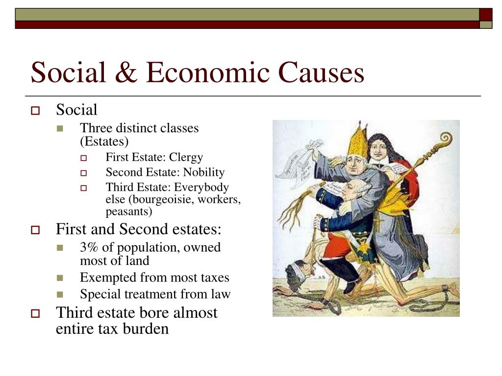 PPT - American and French Revolutions PowerPoint Presentation, free ...