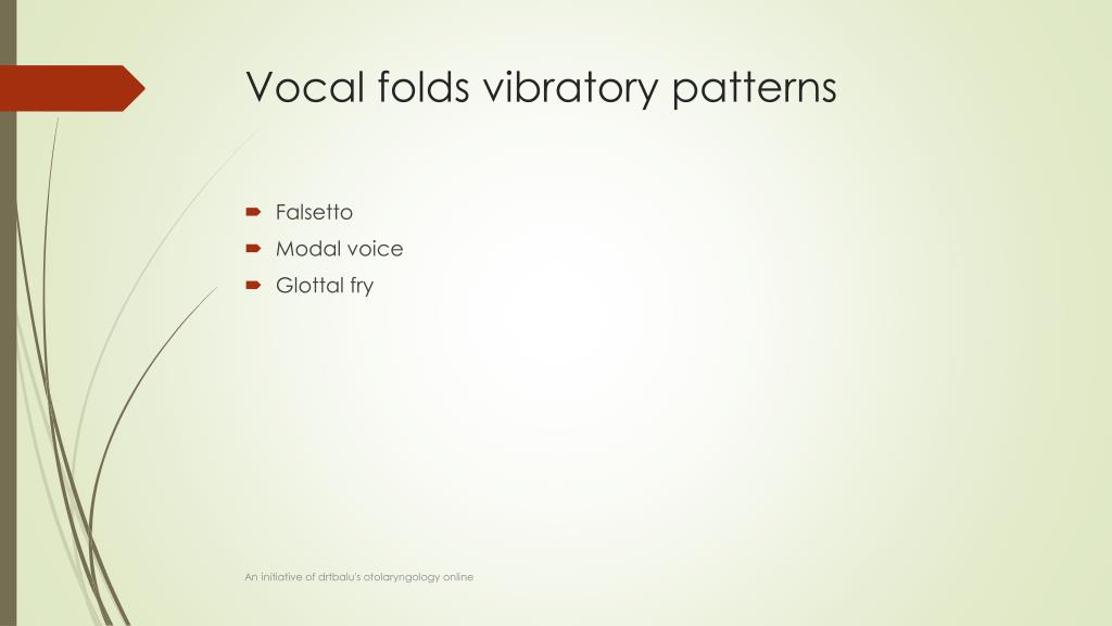 PPT - Voice Rehabilitation following Laryngectomy PowerPoint ...
