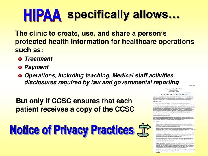 PPT - HIPAA 101 Basic Privacy and Security HIPAA Training PowerPoint Presentation - ID:3095132