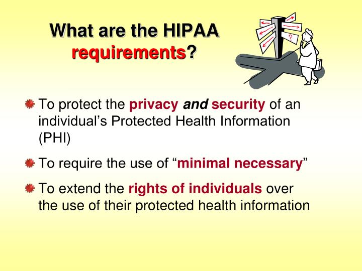 PPT - HIPAA 101 Basic Privacy and Security HIPAA Training PowerPoint ...