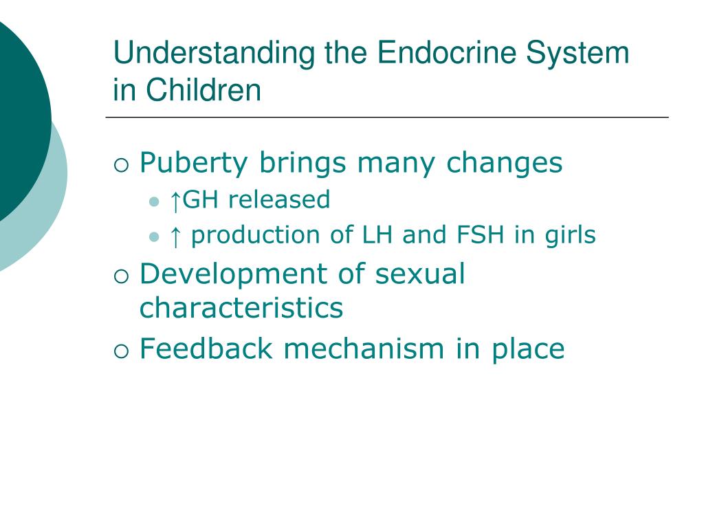 Ppt Pediatric Endocrine Disorders Powerpoint Presentation Free