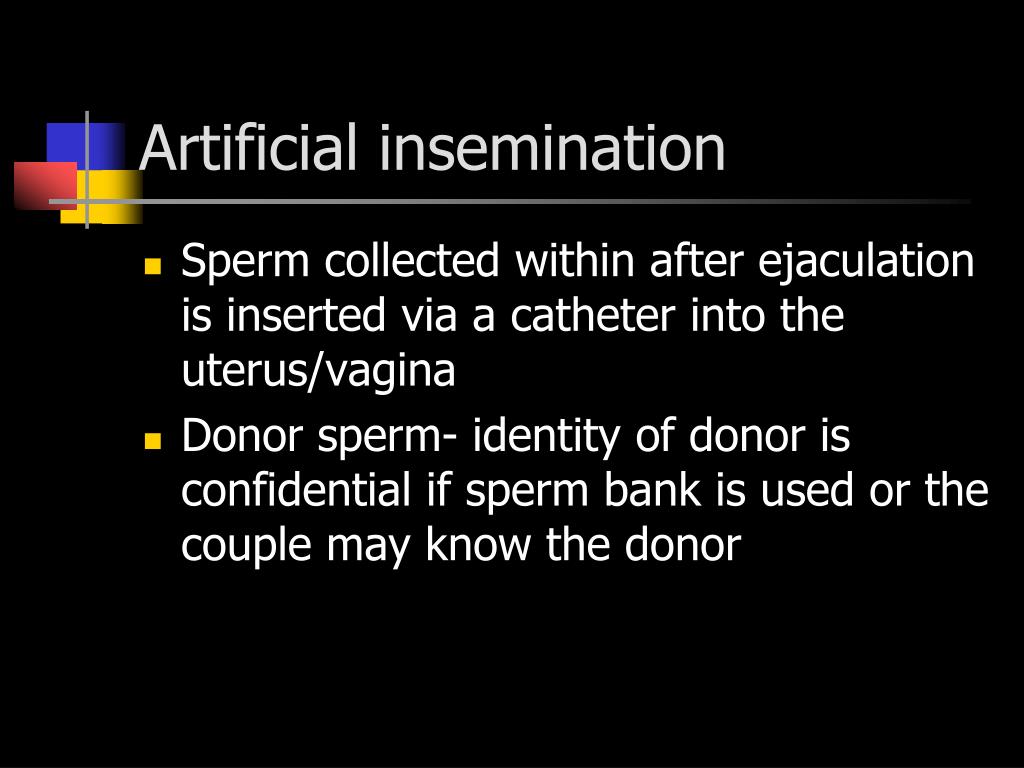 PPT - Women’s health Fertility and Infertility PowerPoint Presentation ...