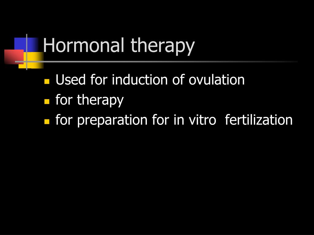 PPT - Women’s health Fertility and Infertility PowerPoint Presentation ...