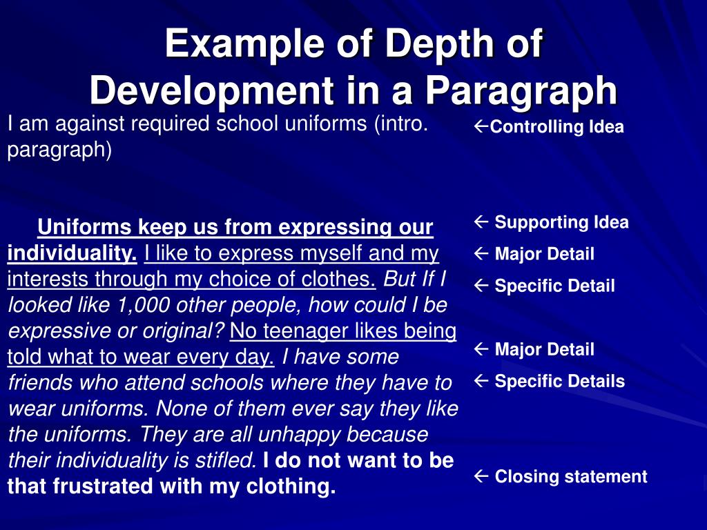 PPT - GEORGIA HIGH SCHOOL GRADUATION WRITING TEST PowerPoint ...