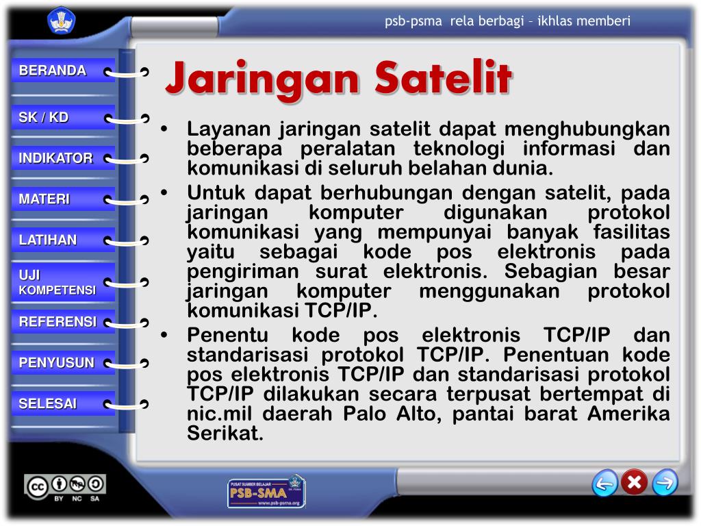 PPT - Fungsi dan Cara Kerja Jaringan Telekomunikasi ( Wireline ...