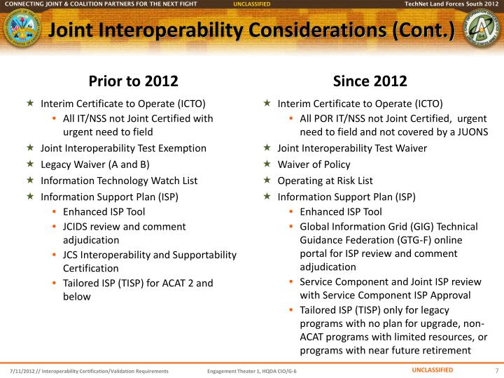 PPT - Mr. Alan Hentemann HQDA CIO/G-6, Cybersecurity Directorate ...