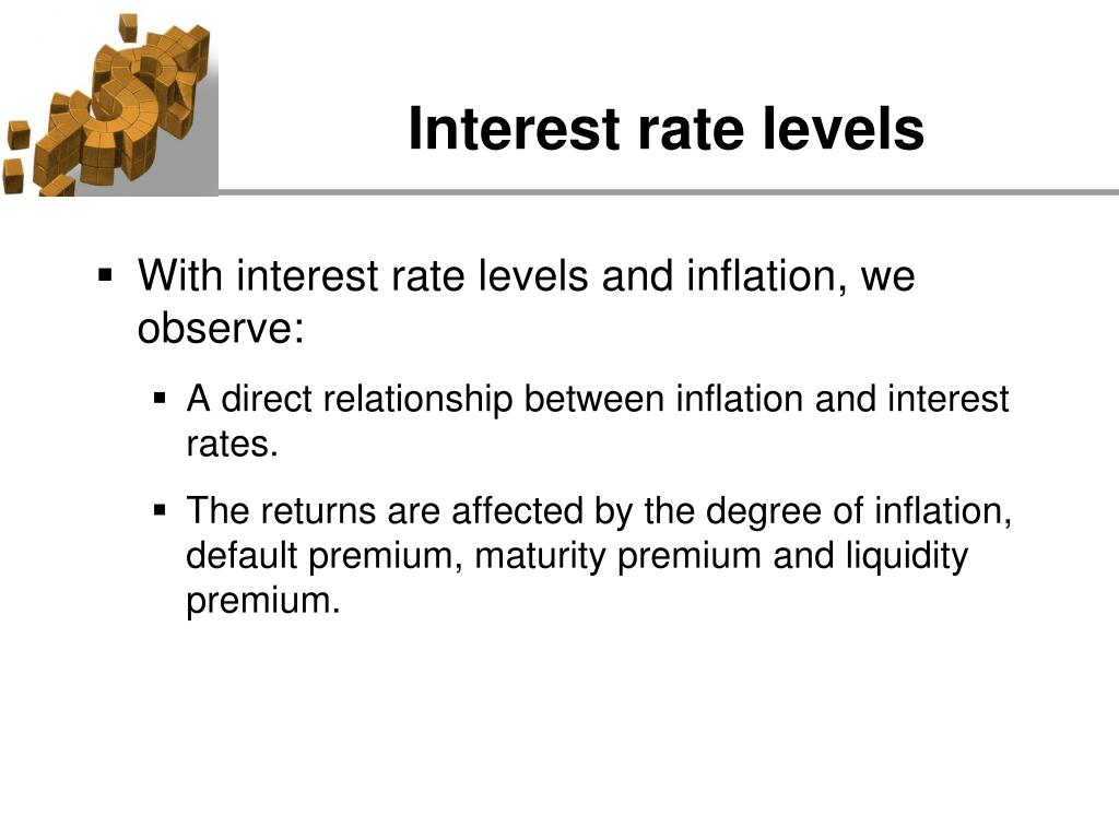 PPT - Financial Markets: Transfer of Capital PowerPoint Presentation ...