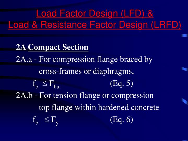 PPT - Design and Rating for Curved Steel I- and box-girder Bridge ...