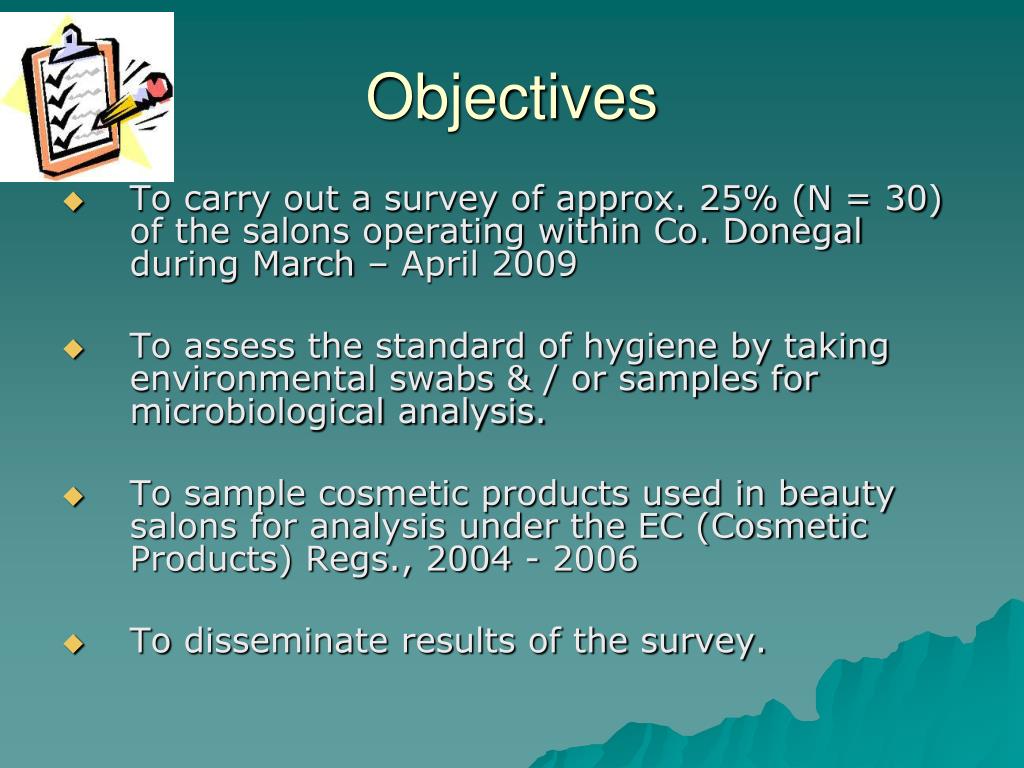 PPT - Beauty Salons are in the Eye of the Beholder ….. PowerPoint ...