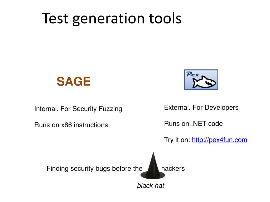 PPT - Nikolaj Bjørner Senior Researcher Microsoft Research Redmond ...